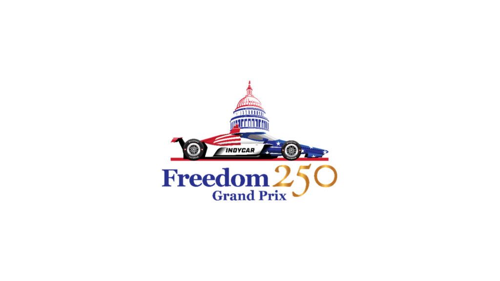 Freedom 250 Grand Prix Unveils Historic Race Track Design To ...