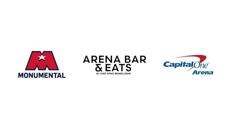 Monumental Sports & Entertainment Unveils New Chef Spike Mendelsohn ...